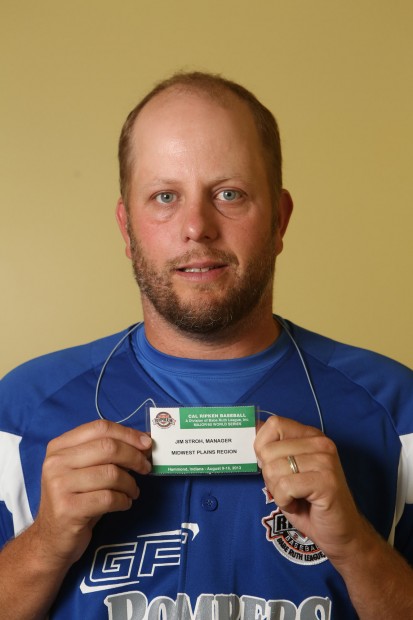 Gallery: Cal Ripken World Series players | Digital Exclusives: Photo ...