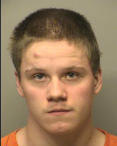 Bond set at $100,000 in fatal crash