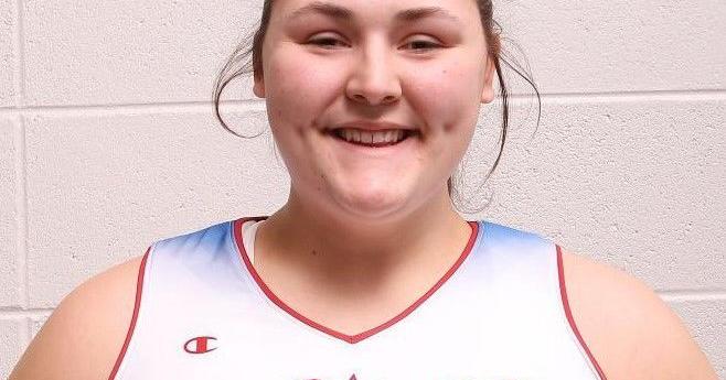 Hannah Noveroske transfers to Toledo: