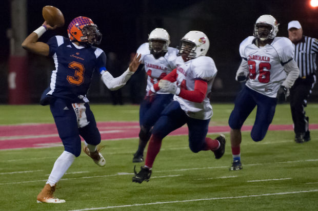 E.C. Central captures its first sectional title