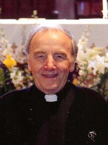Chicago priest had 'great sense of humor'