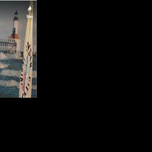 Michigan City mayor doesn't gloss over city's challenges