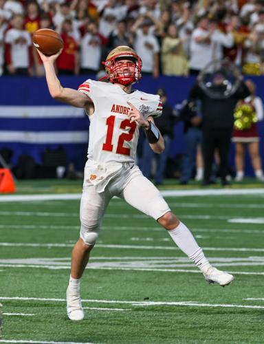 FOOTBALL ROUNDUP: Andrean responds in win and more