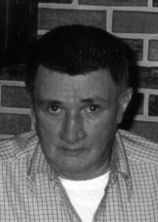 Robert 'Bob' McCleary Wilson