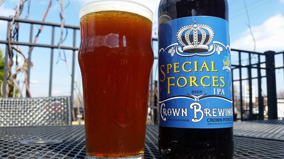 Crown Beer Fest to bring more than 200 beers to Lake County Fairgrounds