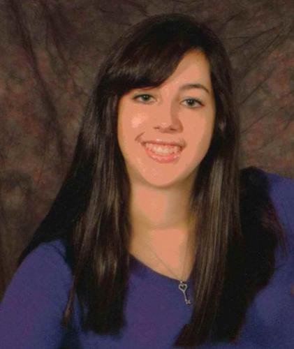 Elizabeth Burnell's good work helps youth and earns gold honors