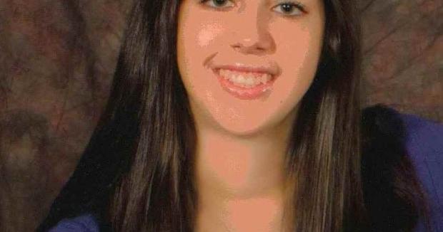 Elizabeth Burnell's good work helps youth and earns gold honors