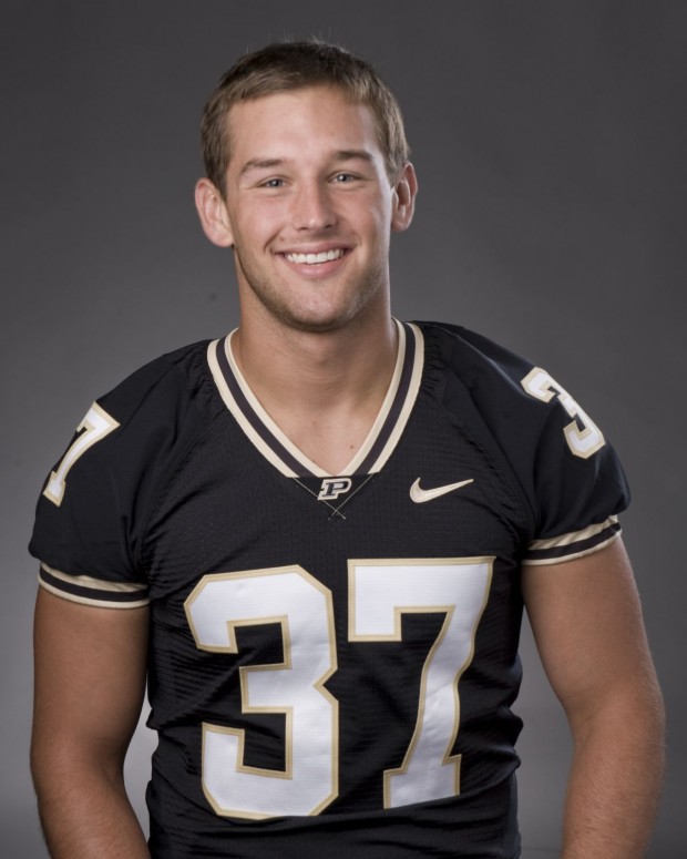 Carson Wiggs - Alchetron, The Free Social Encyclopedia