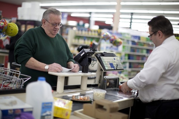 Strack & Van Til puts its mark on acquired stores