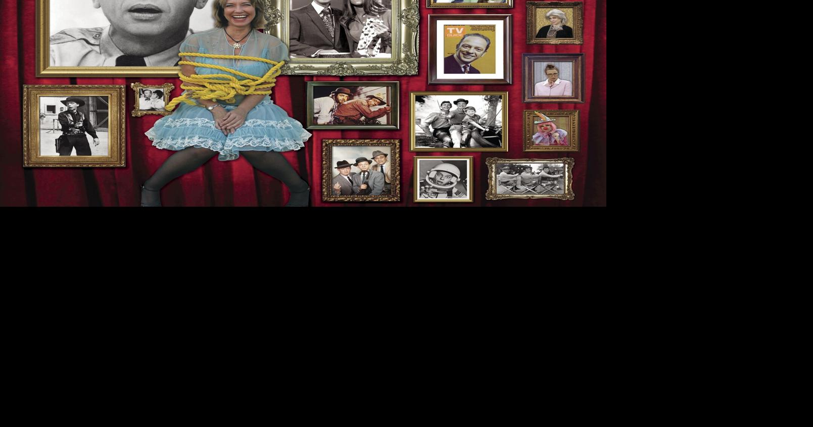 Don Knotts' daughter to share humorous stories about family and Mayberry