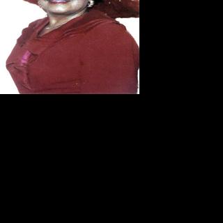 Mary "Phyllis" Nutall