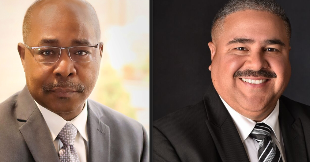 PRIMARY ELECTION: Copeland wins Democrats nomination for fourth term as ...