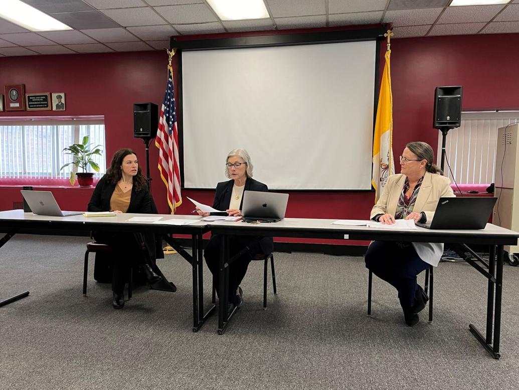 CCSJ to authorize Bowman Academy