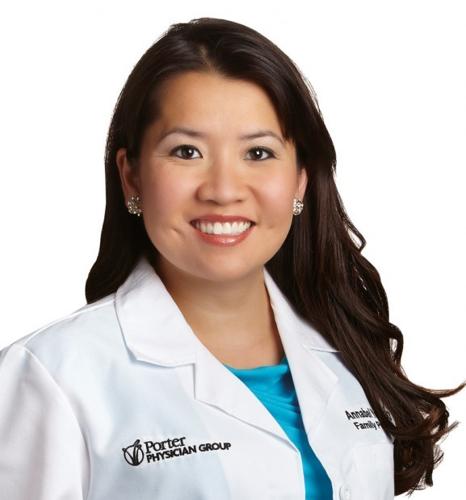 Dr. Yuen