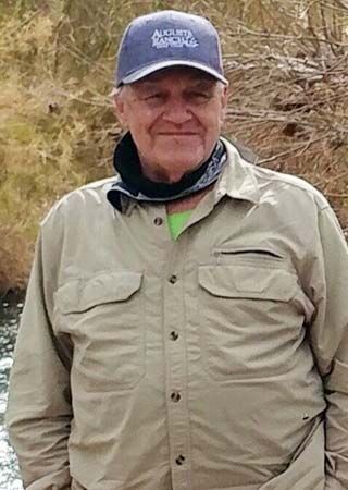 Bernard John Griffin