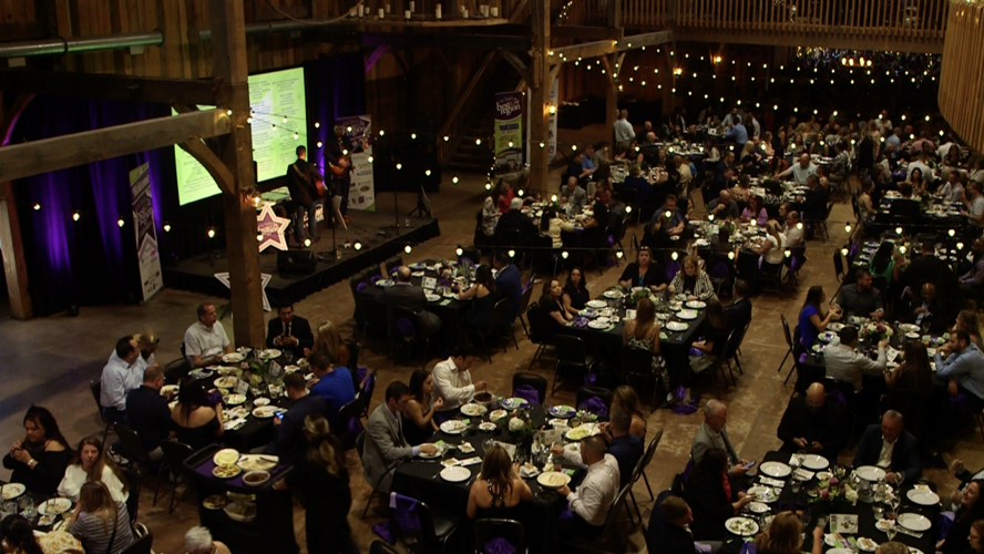 Winners gather to toast The Times' Best of the Region