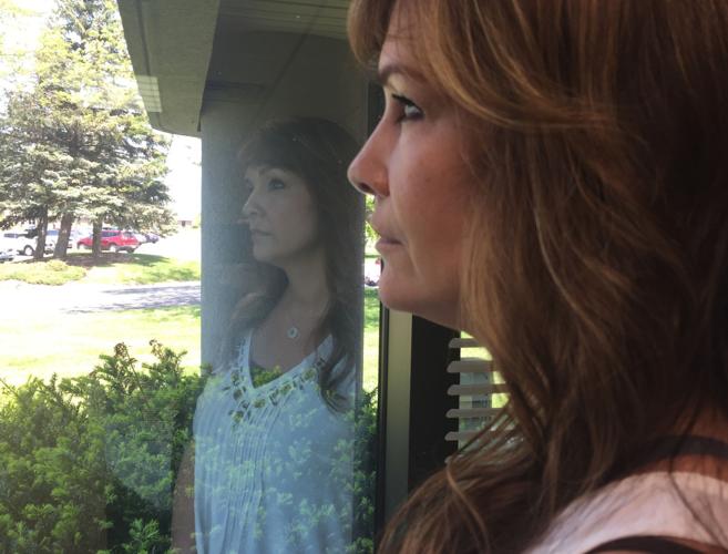 Rapid Resolution Therapy takes different approach treating trauma