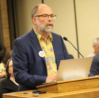 2024 primary: Campaign to deny higher office to LaPorte County auditor ...