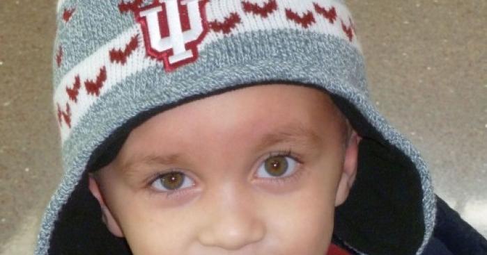 Courageous Griffith boy touched many lives