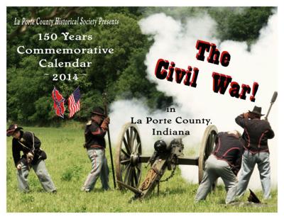 Civil War Calendars for sale