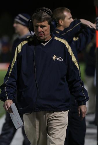 Russ Radtke returns to the region as E.C. Central battles New Prairie ...