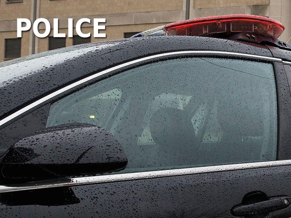 Police investigating why car drove into Cedar Lake home early Thursday