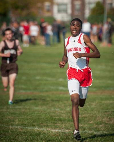 H-F's Hoover wins individual crown at Jimmy Daniels Invitational