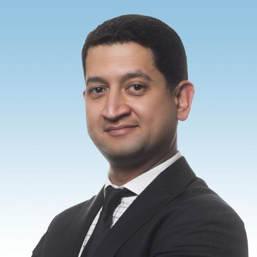 Professionals on the move