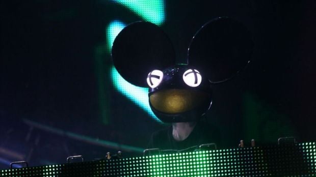 OFFBEAT with PHIL POTEMPA: DJ Deadmau5 vs Disney, while stars flock to ...