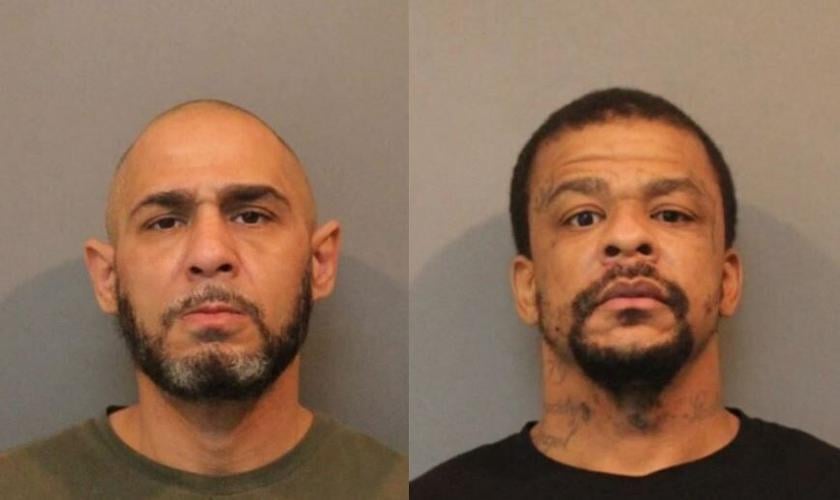 Judge: Separate trials for men charged with sexual assault, robbery of ...