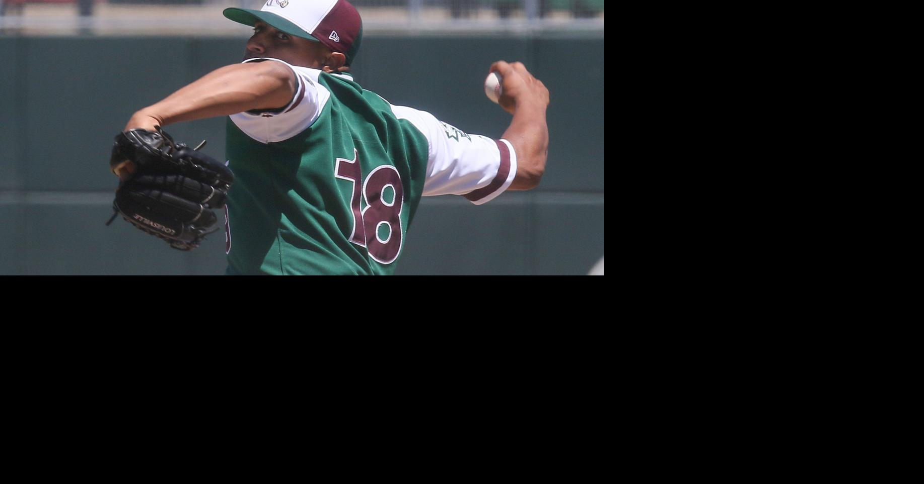 RailCats battery named to all-star game