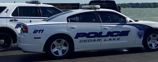 Armed man surrenders after tense standoff with SWAT, police say