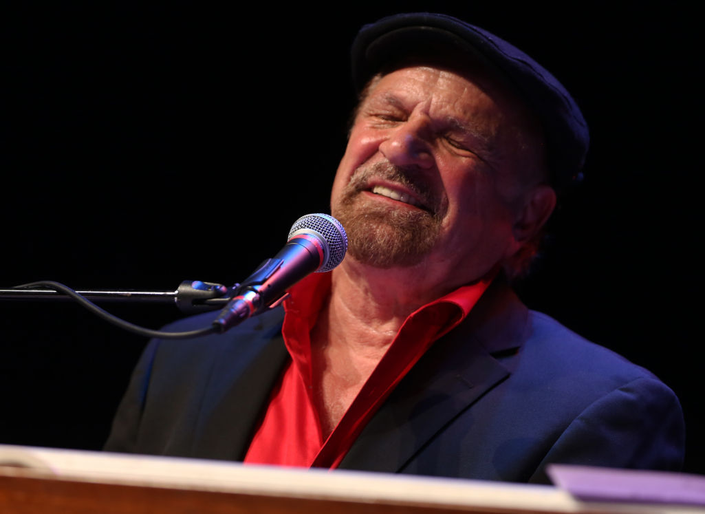 Review: Felix Cavaliere's Rascals Rockin' The Holidays show offers ...