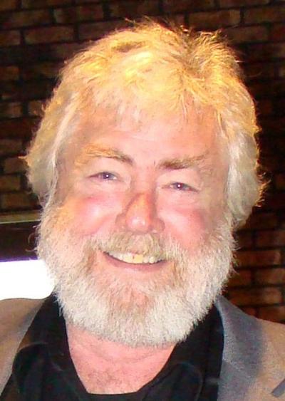 Timoth "Tim" Dowling