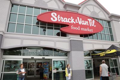 Strack & Van Til does another round of store renovations