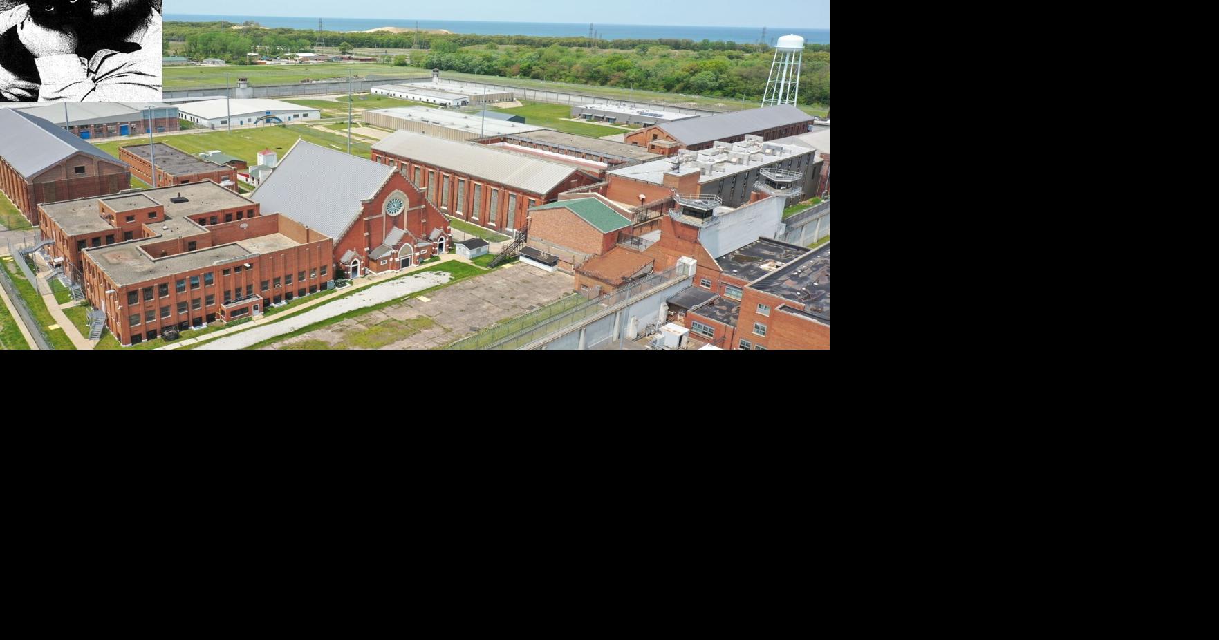 Indiana State Prison inmate pleads cats' 'death row' pardon