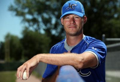 Indiana baseball coach of the year: Lake Central's Jeff Sandor