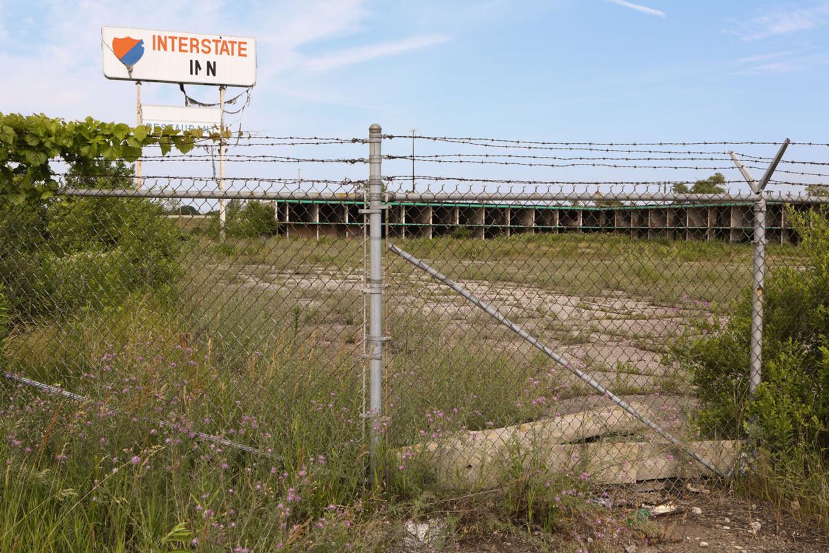 Gary looks to cut red tape in redevelopment | Lake County News ...