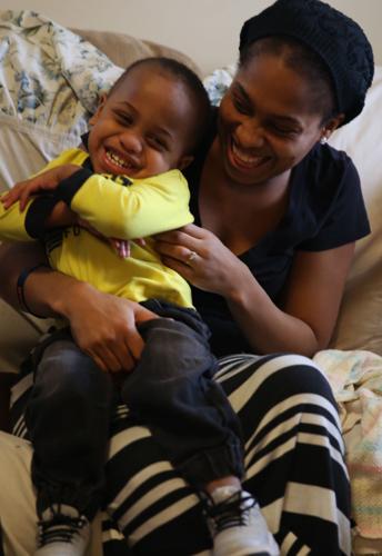 Despite disability, Hammond family just wants to be heard