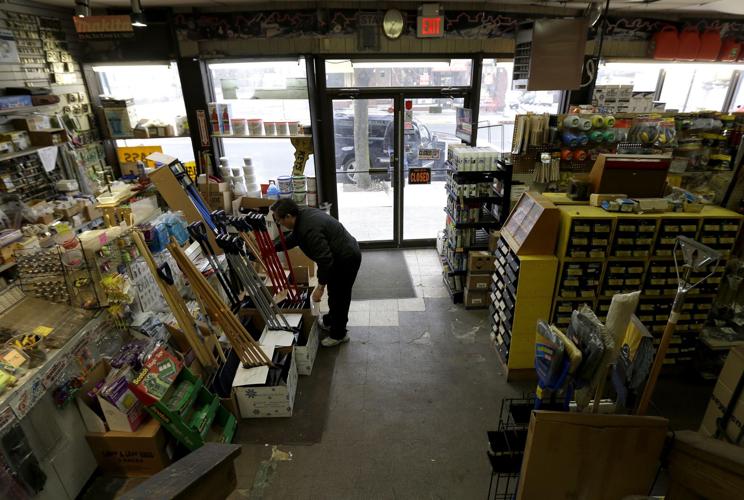 What to do if you lose power in the cold