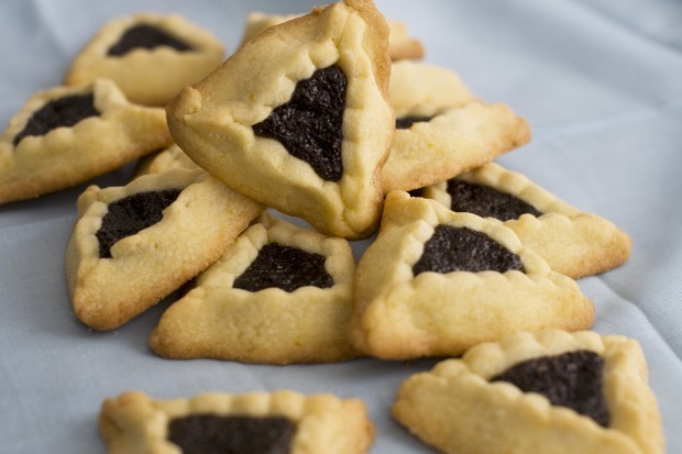 Purim: A good story and a great feast