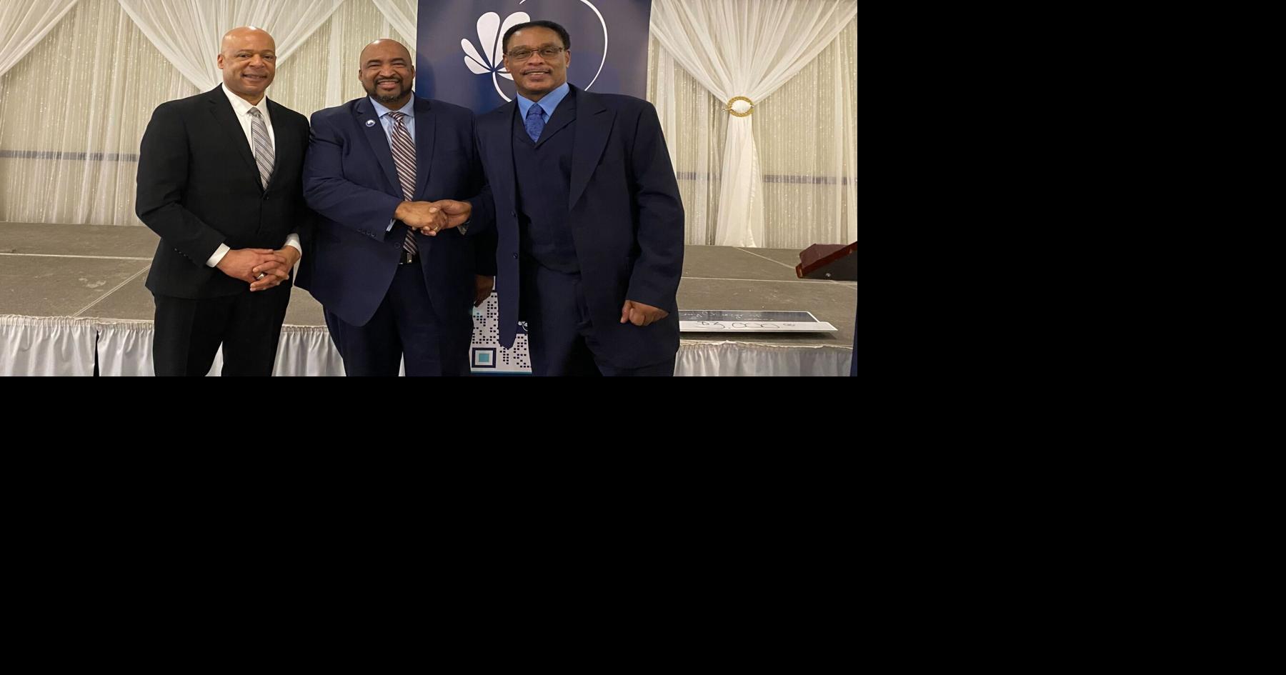 Prominent minority-owned architecture firm pledges to help Gary
