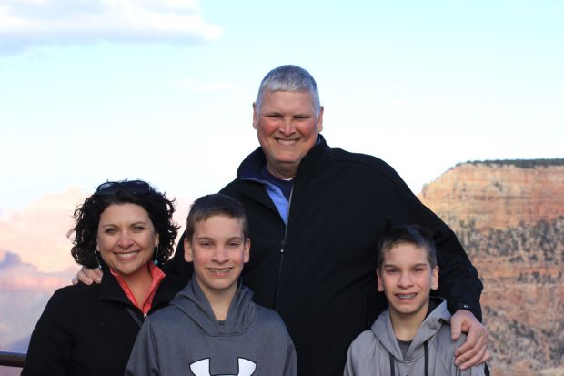 WHERE ARE THEY NOW?: Jim Poole