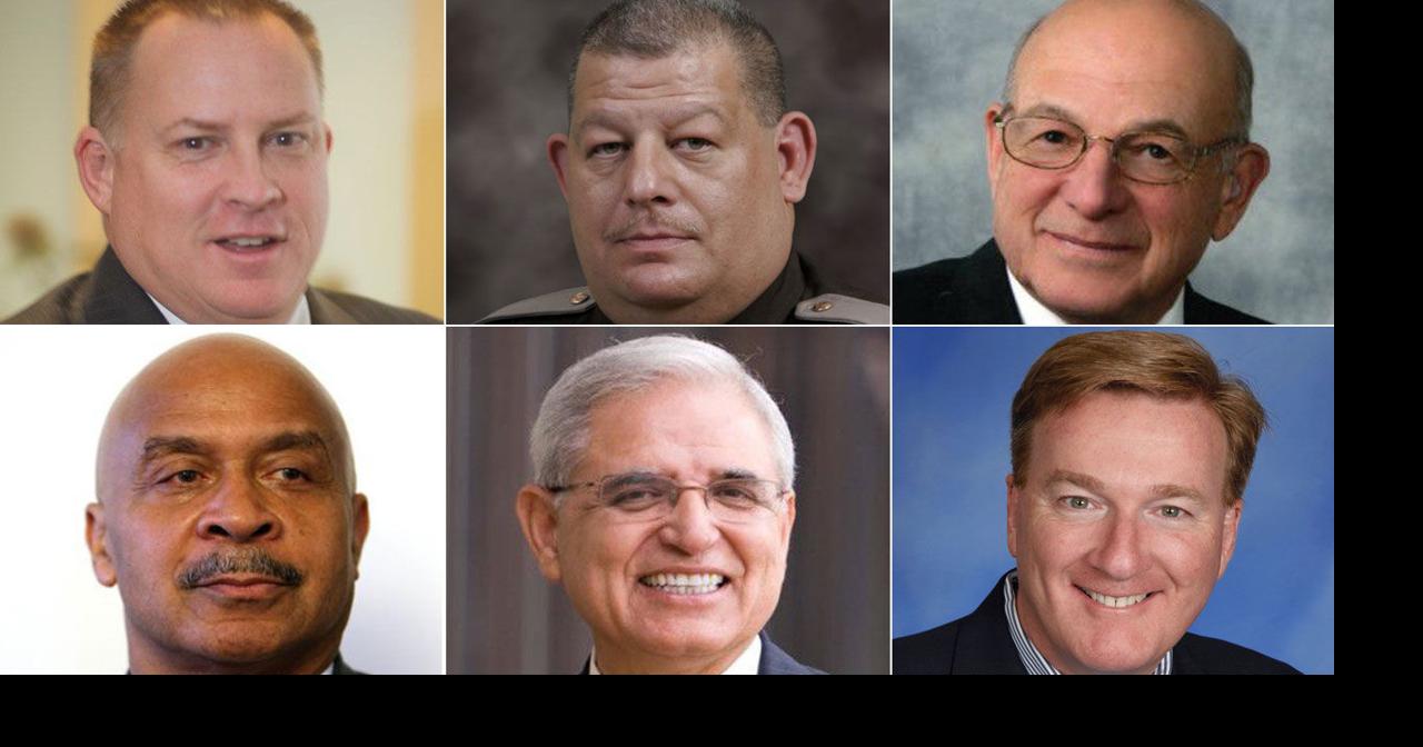 Slideshow: With John Buncich out, here's a look at the potential ...