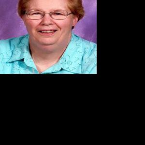 Getting to know ... Sara "Sally" Fischer