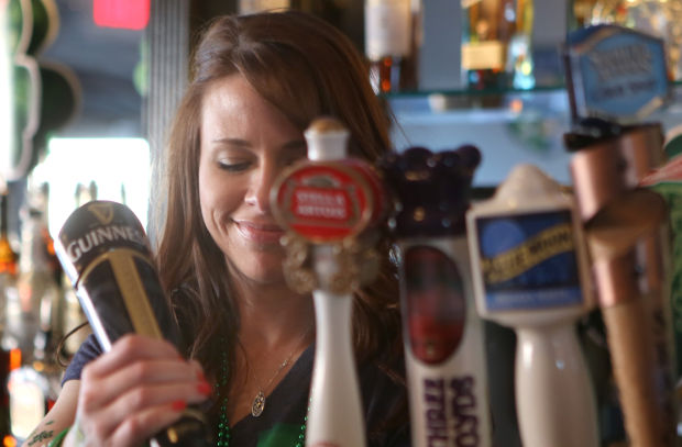 SMALL-BUSINESS SPOTLIGHT: Safe House Bar & Grill, Crown Point