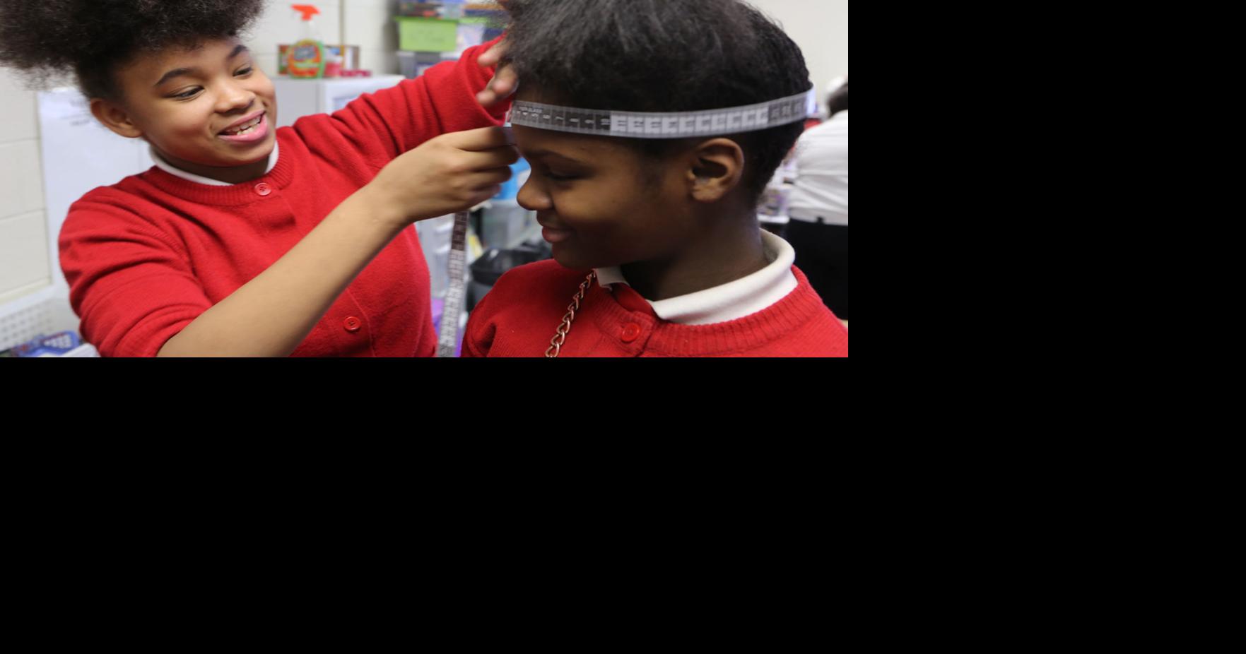 Gallery: McCullough Girls Academy in Gary