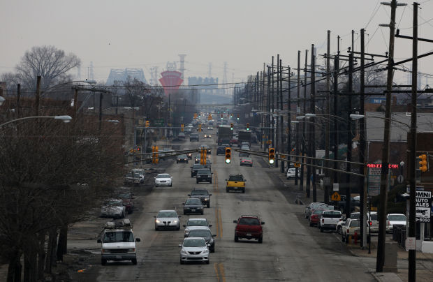 Indianapolis Boulevard in line for $6 million renovation
