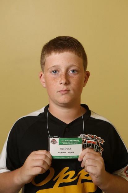 Gallery: Cal Ripken World Series players | Digital Exclusives: Photo ...