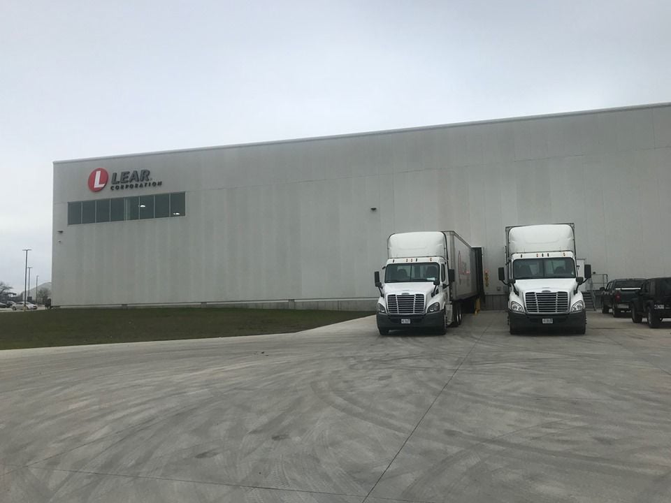 UAW workers at Lear vote overwhelmingly to authorize strike